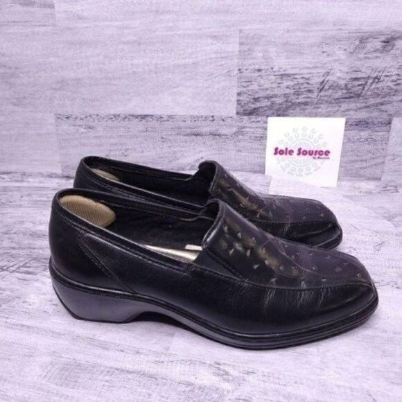 Aravon | Shoes | Aravon By Newbalance Kiley Floral Cut Out Leather ...